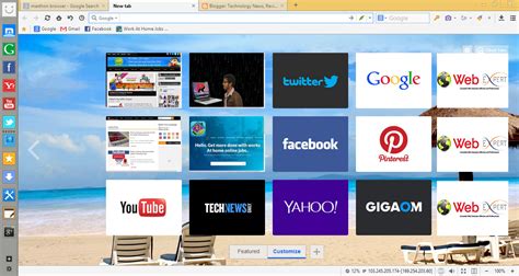 Windows 7 Browser At Greg Booth Blog