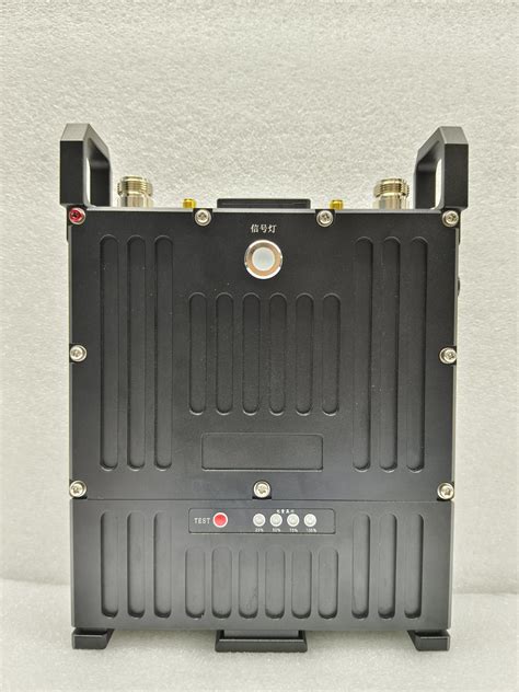 2x2 Mimo Wireless Mesh Networking Manufacturer Digital Voice Long Range