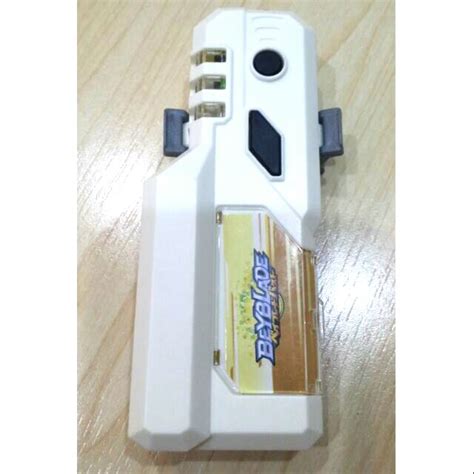 Beyblade Handle Led Light Top Toys Accessories 🇲🇾ready Stock 🇲🇾