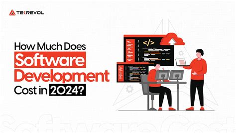 How Much Does Software Development Cost In UK