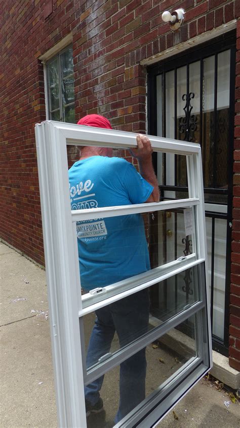 Wallside Windows Partners With Detroits Life Remodeled July 21 Wallside Windows