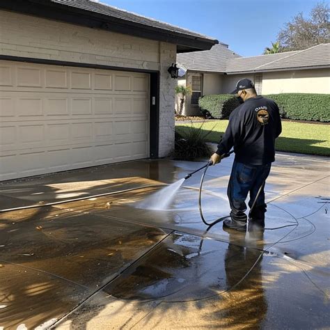 Apex Services Llc Pressure Washing Service