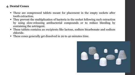 Tablet Classification Method Of Preparation And Evaluation Pptx