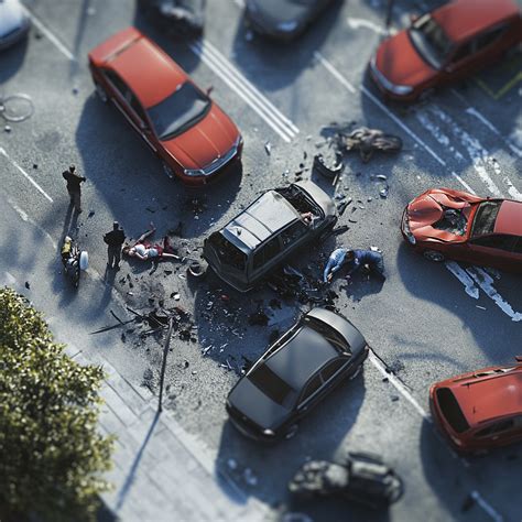 Car Accident Detection Object Detection Dataset By Uclasrilab