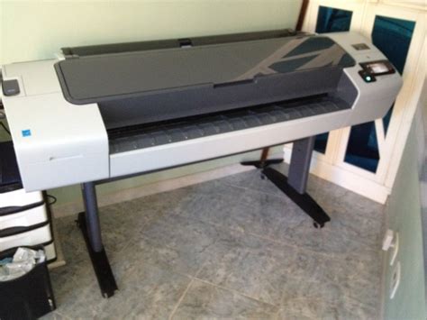 Plotter T790 O Seu Balcão De Compras Vendas E Katiras De Seminovos