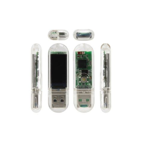 Buy LILYGO T Dongle S3 ESP32 S3 Development Board With 0 96inch LCD Online In India At
