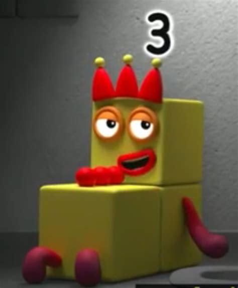 Numberblocks Wiki Fandom Powered By Wikia