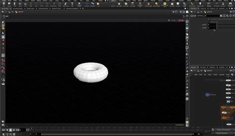 Mesh Unfolding Tutorial Link In Comment Rhoudini