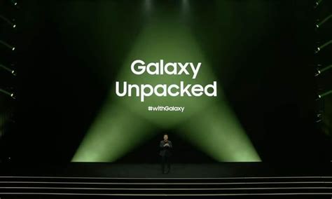 Samsung S Next Unpacked Event Could Be Held On July Th Beebom