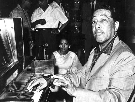 The Life And Music Of Duke Ellington The Elegant Frontrunner Of Big