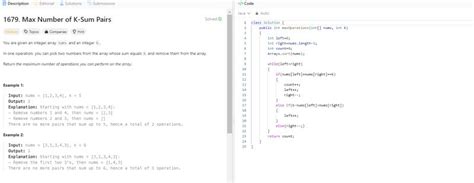 Leetcode 75 Interview Questions M Shijin Posted On The Topic Linkedin