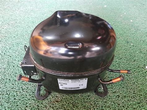 Danfoss Gh90lab Refrigeration Compressor At ₹ 6758 New Delhi Id