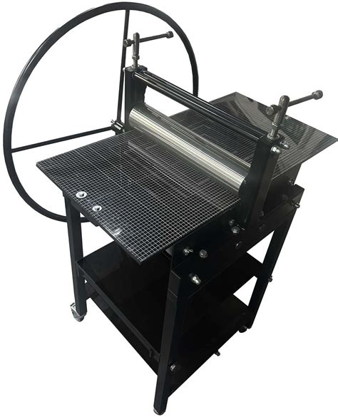 Etching Printing Press No2 Printing Presses Ironbridge Fine Art Framing