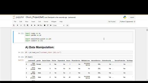 Rushabh Mehta On Linkedin Datascience Machinelearning Analytics