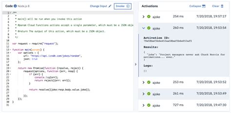 How To Invoke An External REST API From A Cloud Function Java Code Geeks
