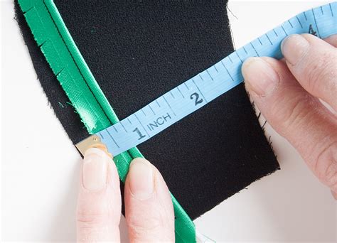 How To Pipe Seams Embroider A Garment Sewing Tips Tutorials Projects And Events Sew