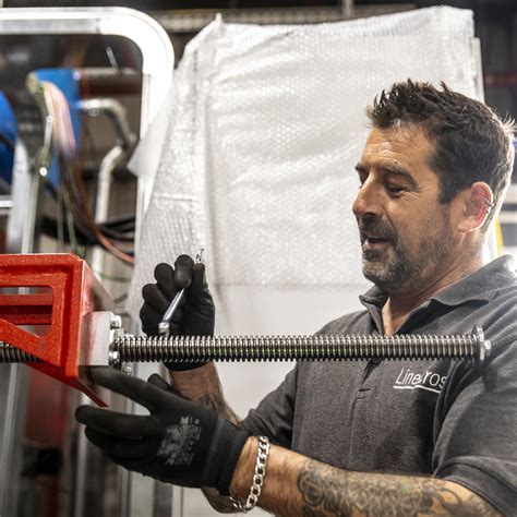 Assembly And Sequenced Supply Linecross