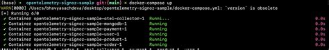 How To View Docker Container Logs A Complete Step By Step Guide Signoz