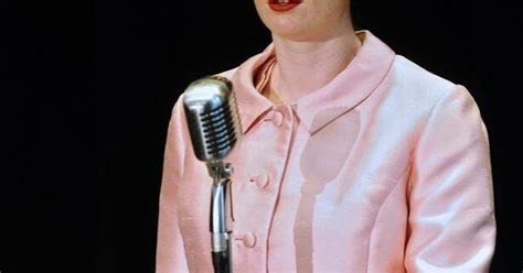 Remembering Patsy Actress Was Eager For Role In Paramount Acting