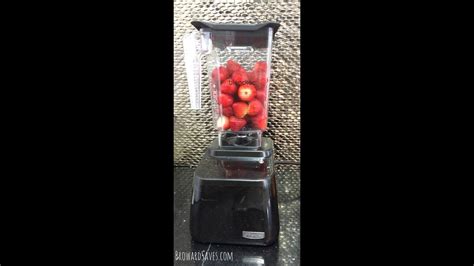 The Blendtec Challenge Youtube