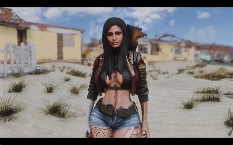 What Is This Mod R FO Mods