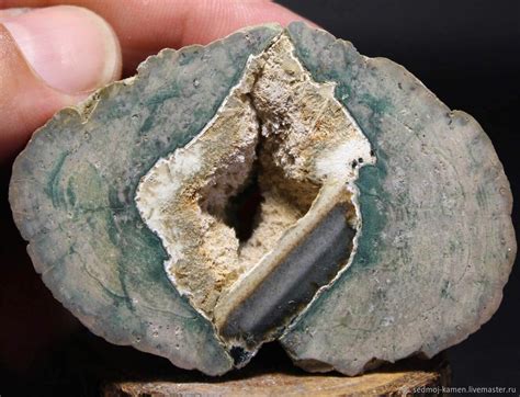 T Egg Киллер грин в интернет магазине на Ярмарке Мастеров Камни Тула доставка по России