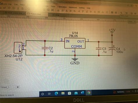 Capacitor Functions R Askelectronics