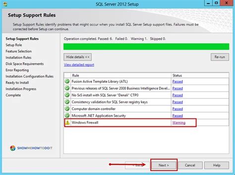 Sql 2012 Step By Step Installation Guide Part 1