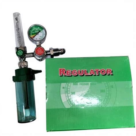 Plastic Body Oxygen Flowmeter Regulator At Rs 1200 Box In New Delhi Id 2850946842891
