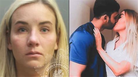 Three Prison Guards Jailed For Affairs With Inmates At Uks Biggest Jail