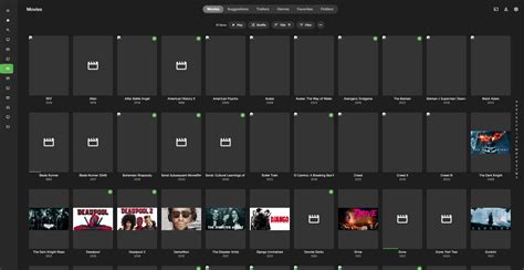 emby not displaying metadata images general windows emby community