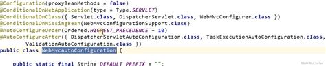 一文精通springboot2原理——源码全解析and流程图解（已完结）springboot框架简单原理图 Csdn博客