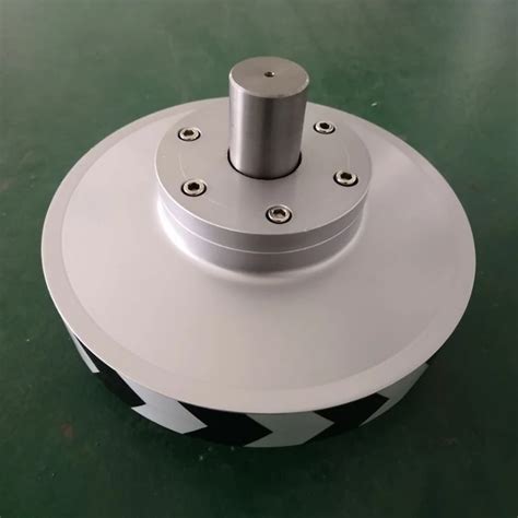 3 Phase Ac Disc Coreless Axial Flux Permanent Magnet Generator China 3 Phase Ac Disc Coreless