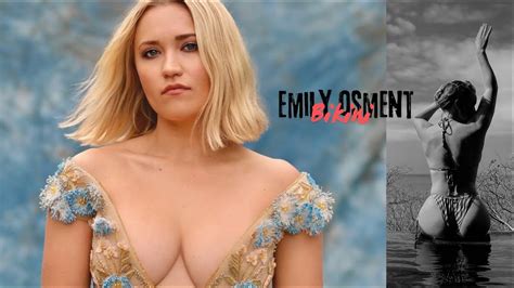 Emily Osments Stunning Bikini Photos The Last One Will Surprise You