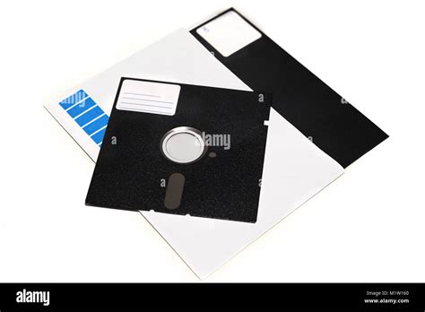 8 Inch Floppy Disk Hi Res Stock Photography And Images Alamy