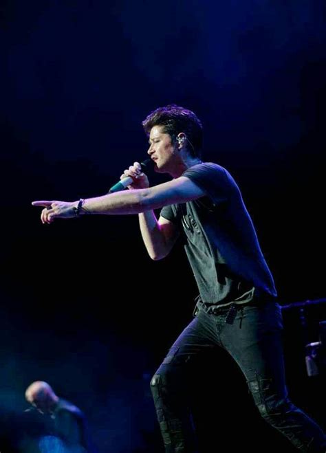 the script danny the script script concert