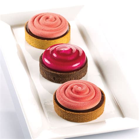 Kit Mini Tarte Twist