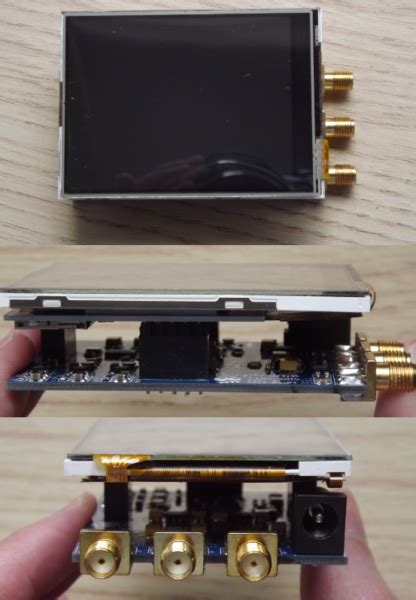 Tiny Dds Open Source Dds Generator Electronics