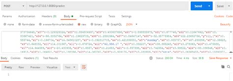 Postman Returns A Value Of 1 Help Hub Postman Community