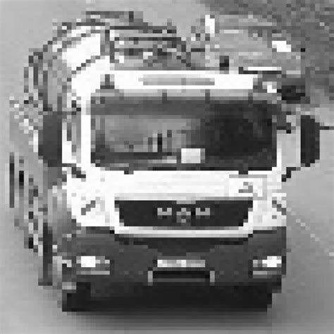 Beethogedeon Trucks Detection Yolov8 At Main