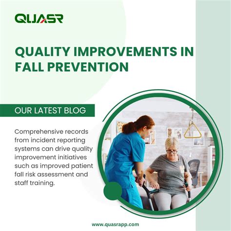 How Incident Reporting Systems Can Improve Patient Safety Quasr