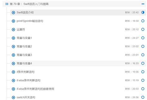 零基础如何学习 Ios 开发？ 知乎