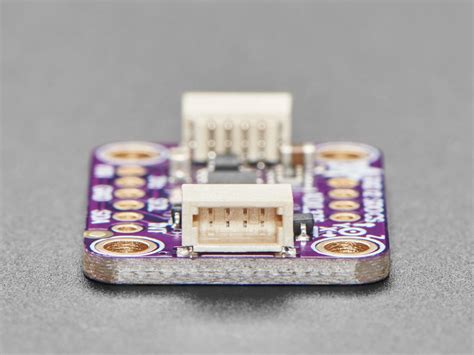 Adafruit Adxl375 High G Accelerometer 200g