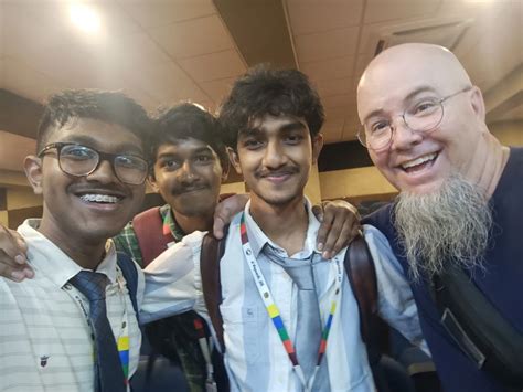 Sivasuryakanth Maheswaran On Linkedin 🌟 Excited To Share🌟 Had An Amazing Opportunity To