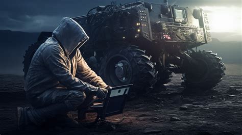 Ai Algorithm Detects Mitm Attacks On Unmanned Military Vehicles