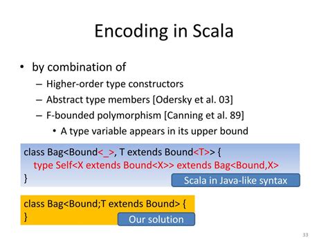 Ppt Self Type Constructors Powerpoint Presentation Free Download