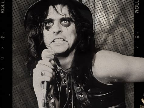 Alice Cooper Band