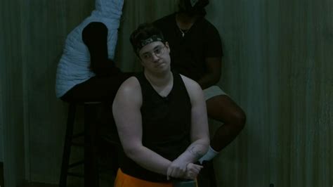 Bblf Izzy Big Brother Network