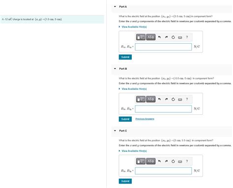 Solved Answer Part A B And C Chegg