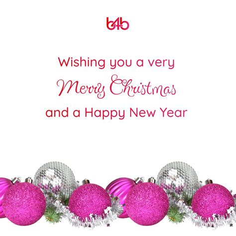 B4bmedia Merrychristmas Happynewyear B4b Media